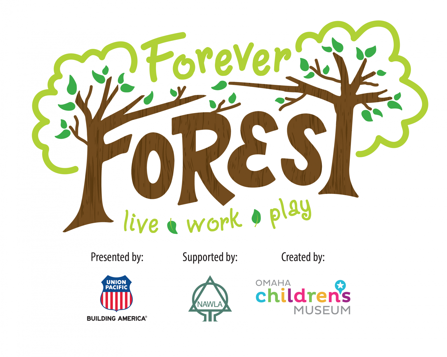 Visiting Exhibits - River Legacy Nature Center